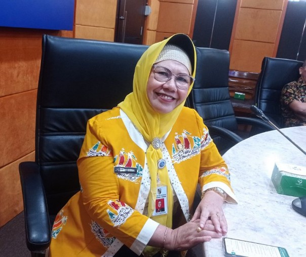 Mau Naikkan Tarif Padm Tirta Siak Pemko Akui Dilematis